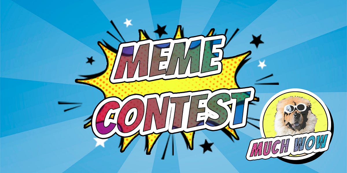 EPNS Whitelist Meme Competition #PUSHMEME | by Richa | Push Chain | Medium