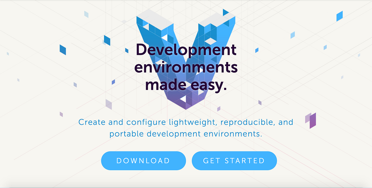 Introduction to Vagrant. VM for local development environment | by ...