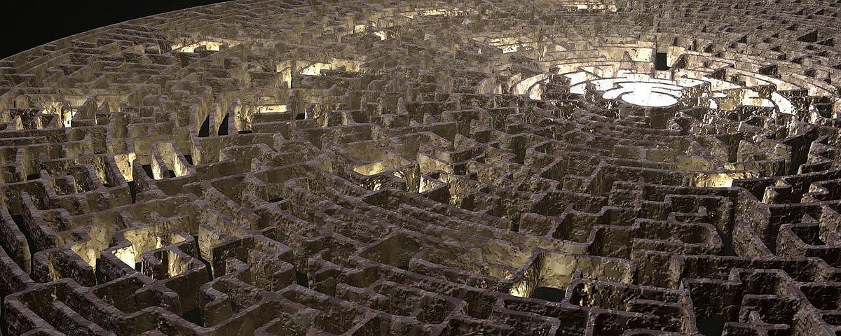 Mystery plots & investigations in TTRPGs | by Erica Lindquist | RPGuide ...