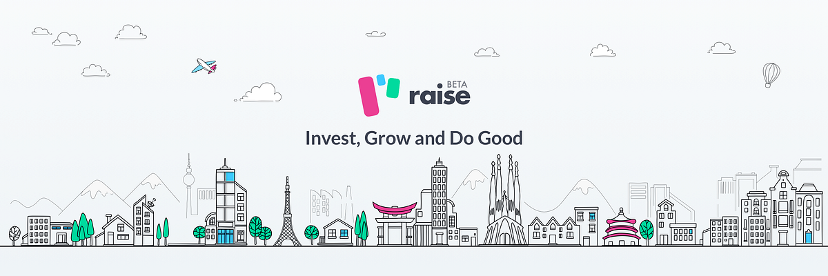 Where to get Raise Tokens and why you will want them. | by Raise | Medium