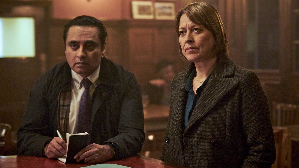 Coming Soon: “Unforgotten”. ITV’s “Unforgotten” is set to return in ...