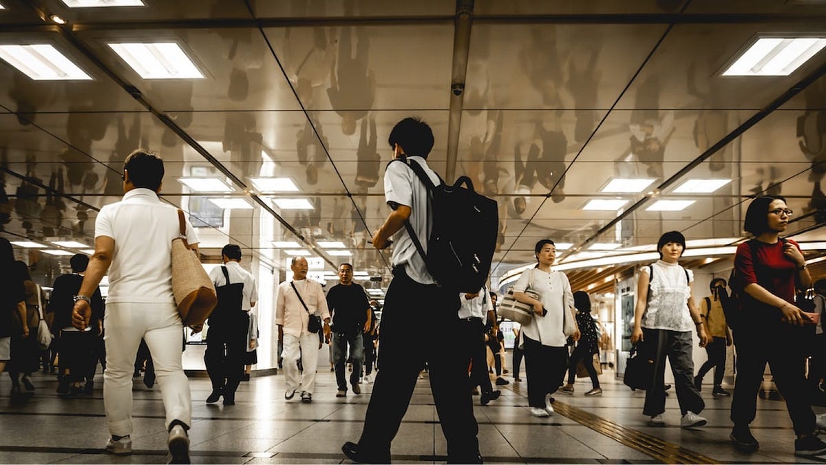 How to Learn a Language While Working Full-Time | by Jane Carr | Medium