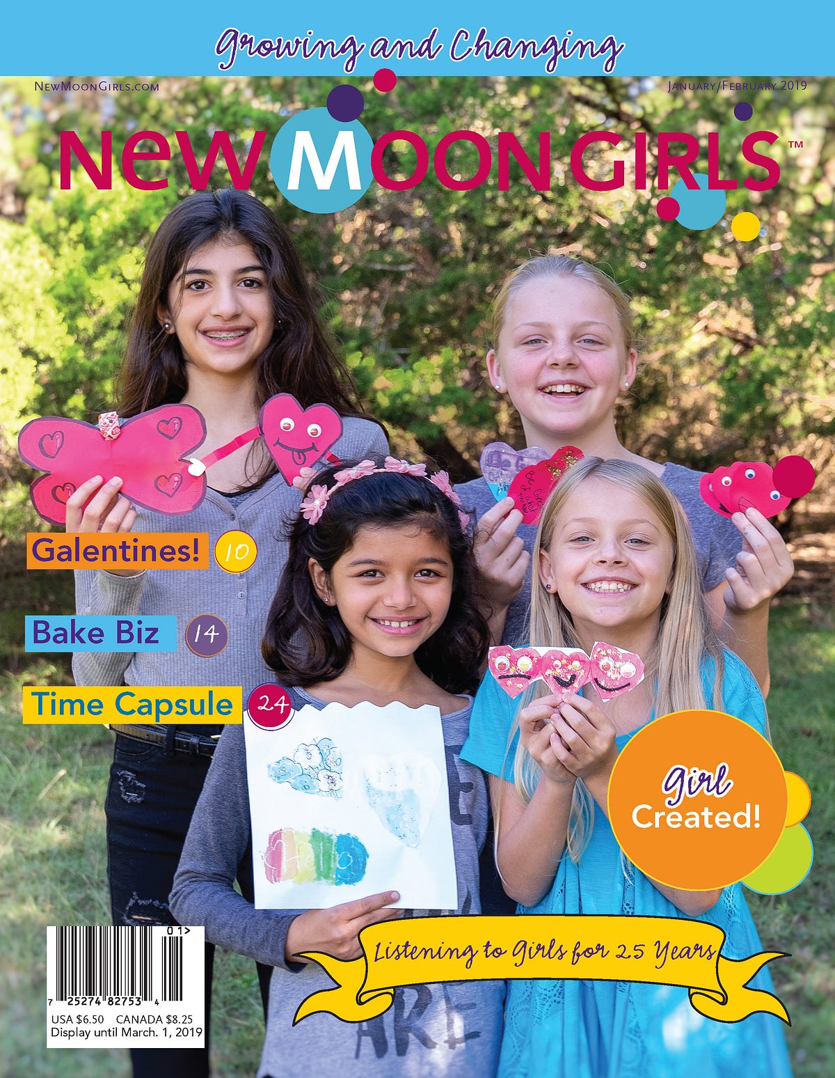 What’s the future of New Moon Girls? | by Nancy Gruver | Medium
