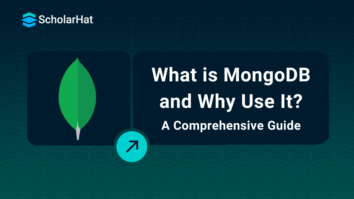Mastering MongoDB: A Powerful NoSQL Database for the Modern Age | by Sara Jawed | Medium