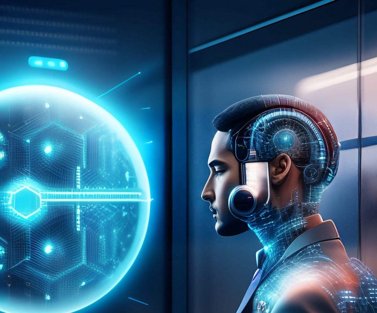 Brain-Computer Interfaces: Unlocking the Power of the Mind | by Ata ...