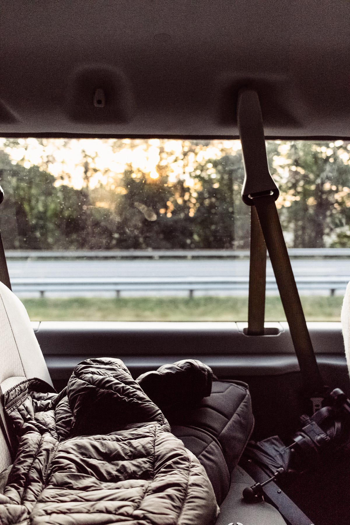 6 Things to know when fighting drowsy driving | by Driven | Medium