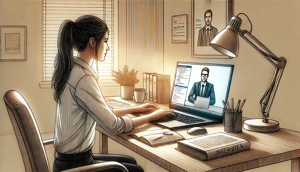 The Good, the Bad, and the Ugly of Software Interviews | by Ana Renta ...