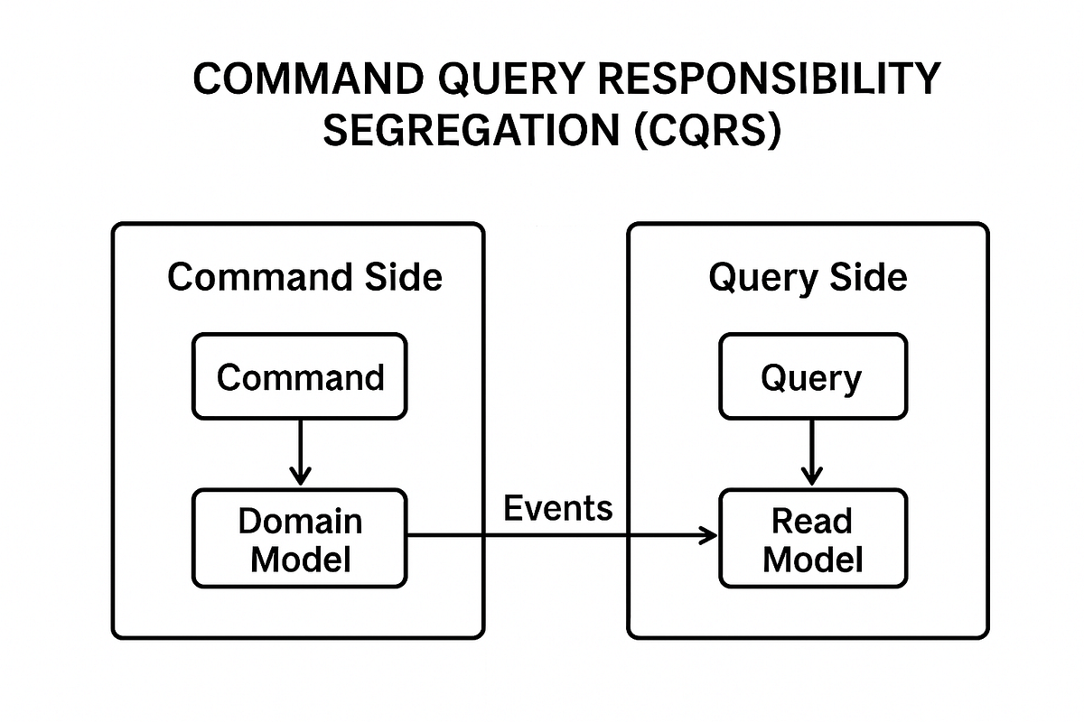 Understanding CQRS and Event Sourcing: A Practical Guide for Modern ...