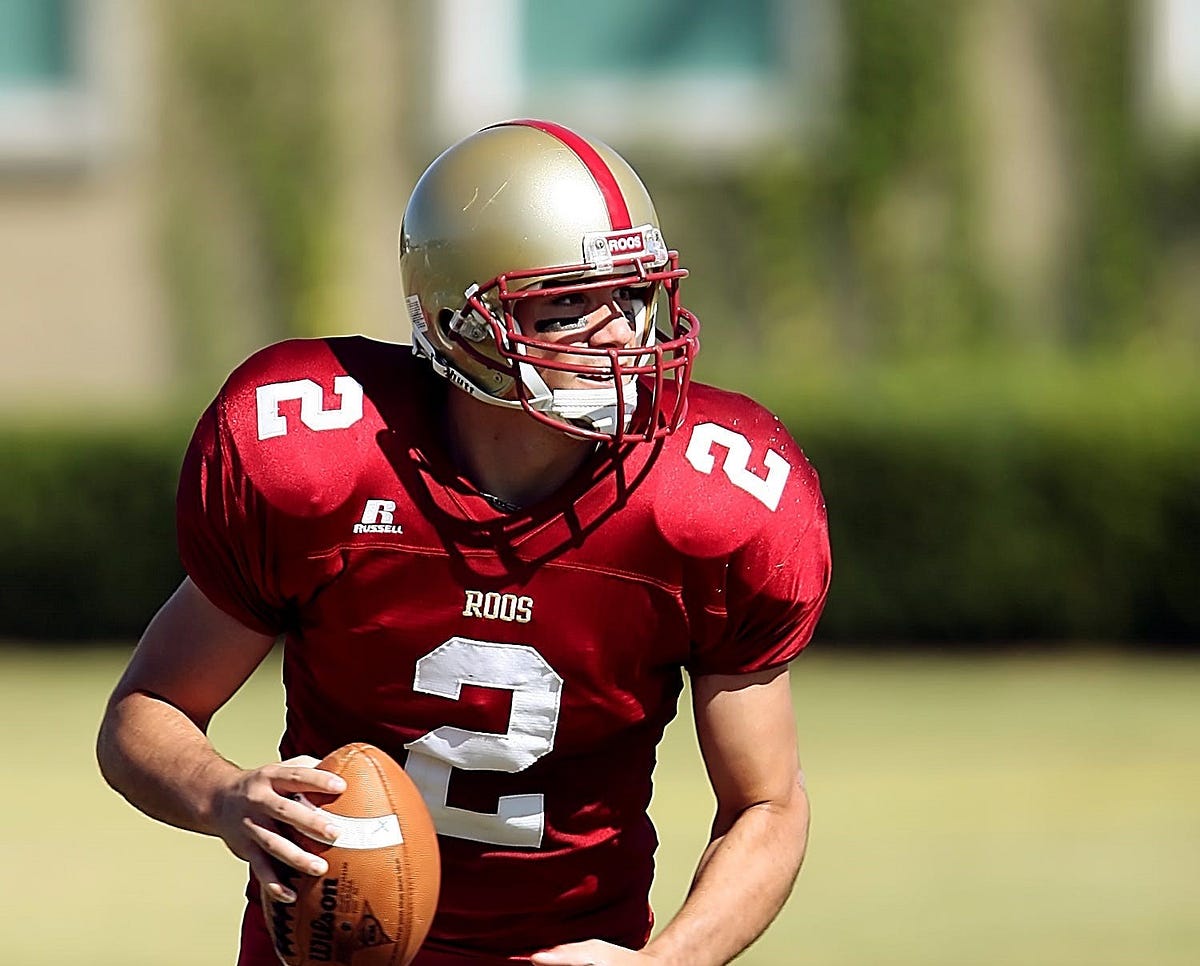 Controversial Baby Blood Infusion “Game Changer” for College Football ...
