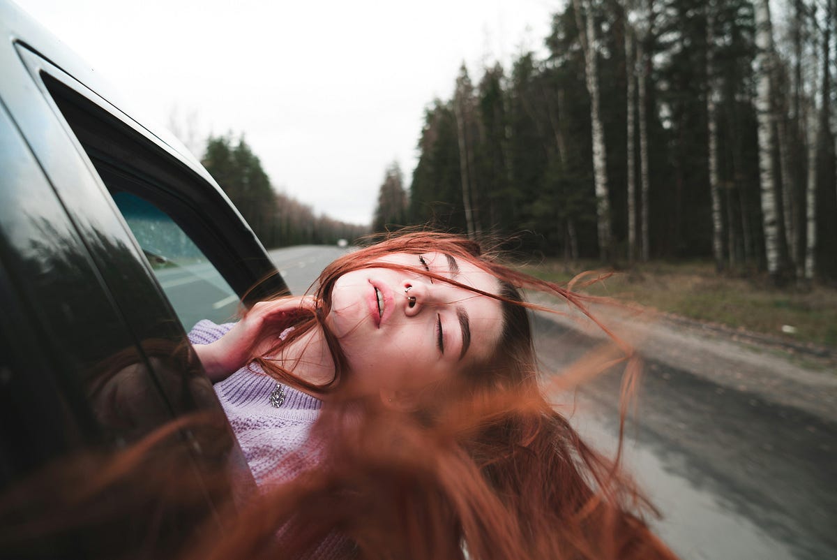 I Stopped Chasing My Dreams. Here’s What I Chased Instead 🌙 | by Faiqa Jan | Jul, 2025 | Medium