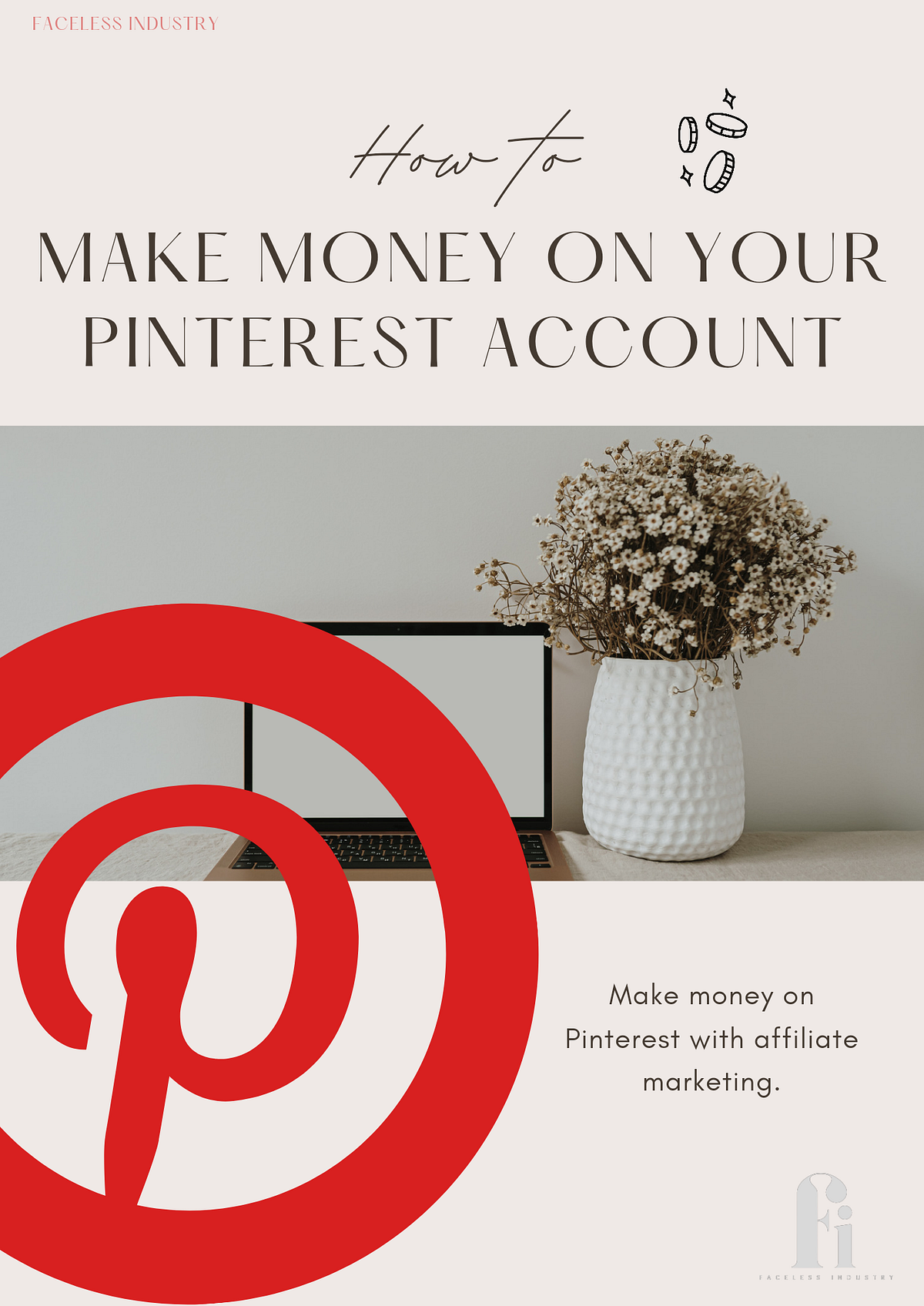How I make $1000 weekly on Pinterest. | by Érica Fanny | Medium