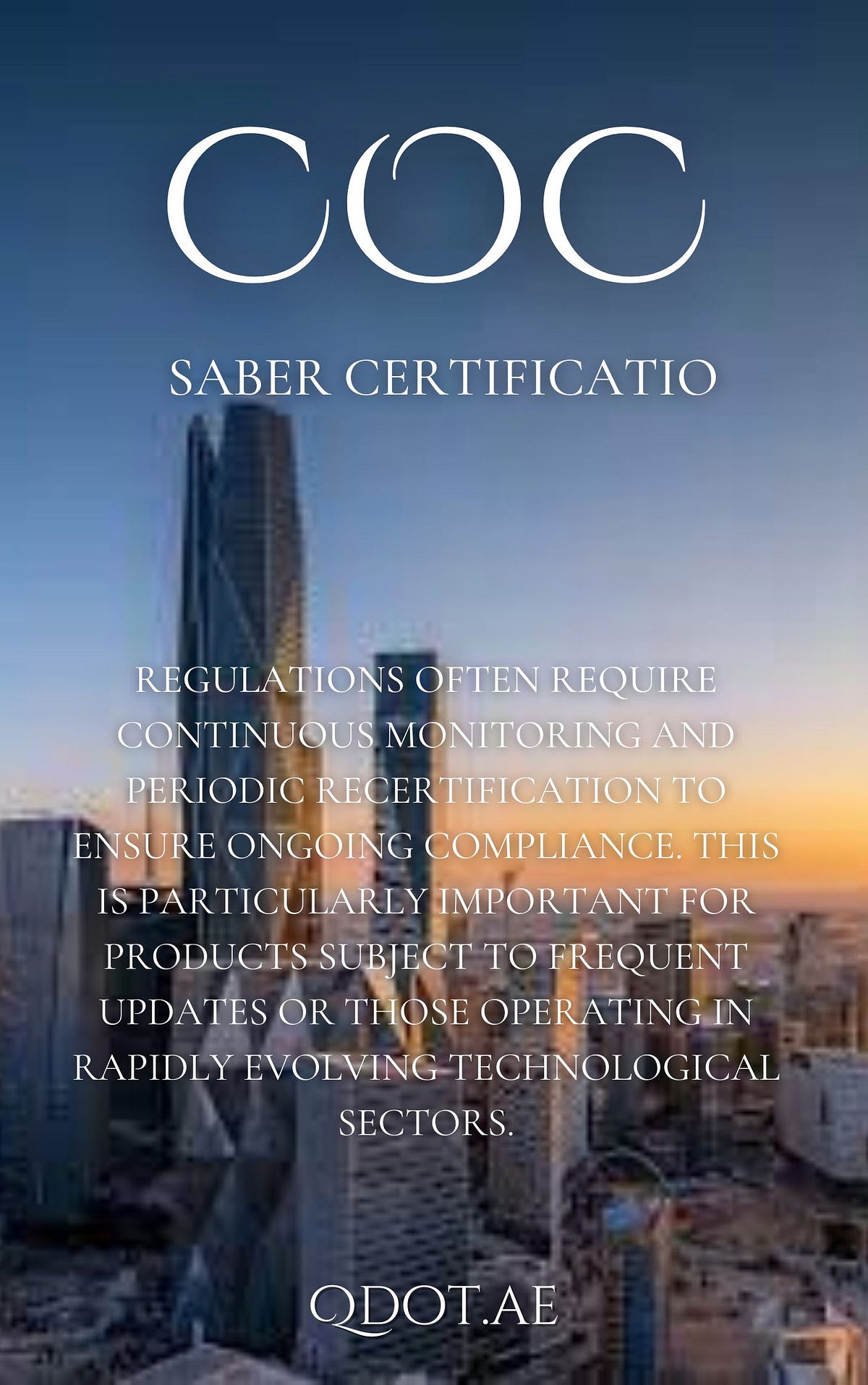 How International Standards and Regulations Influence the Requirements ...
