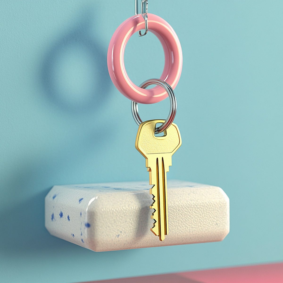 Building PassLock 🔐. PassLock started as a project to help… | by Rishit ...