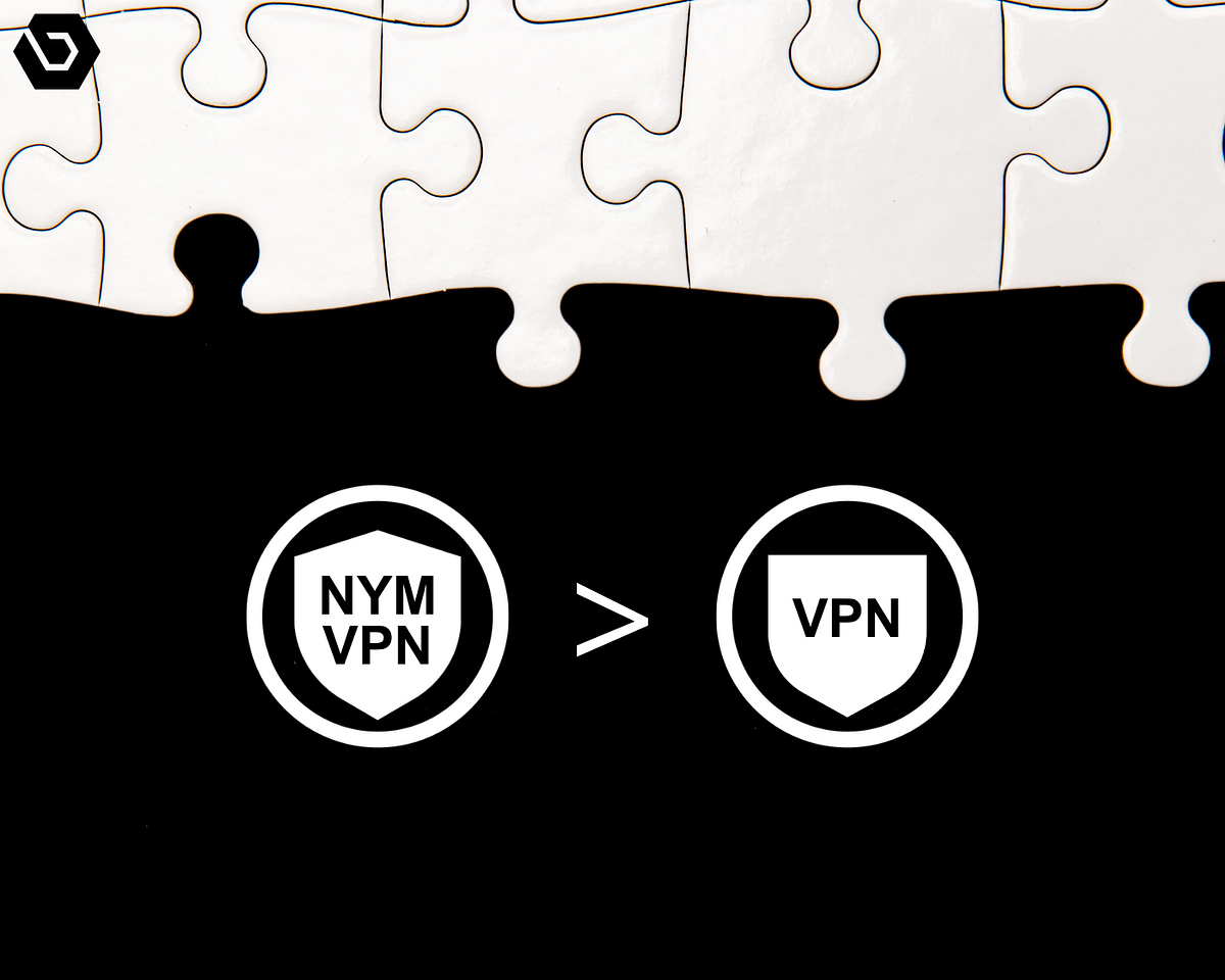NymVPN: What It Is and How It Differs from VPN | by BEESYST | Medium