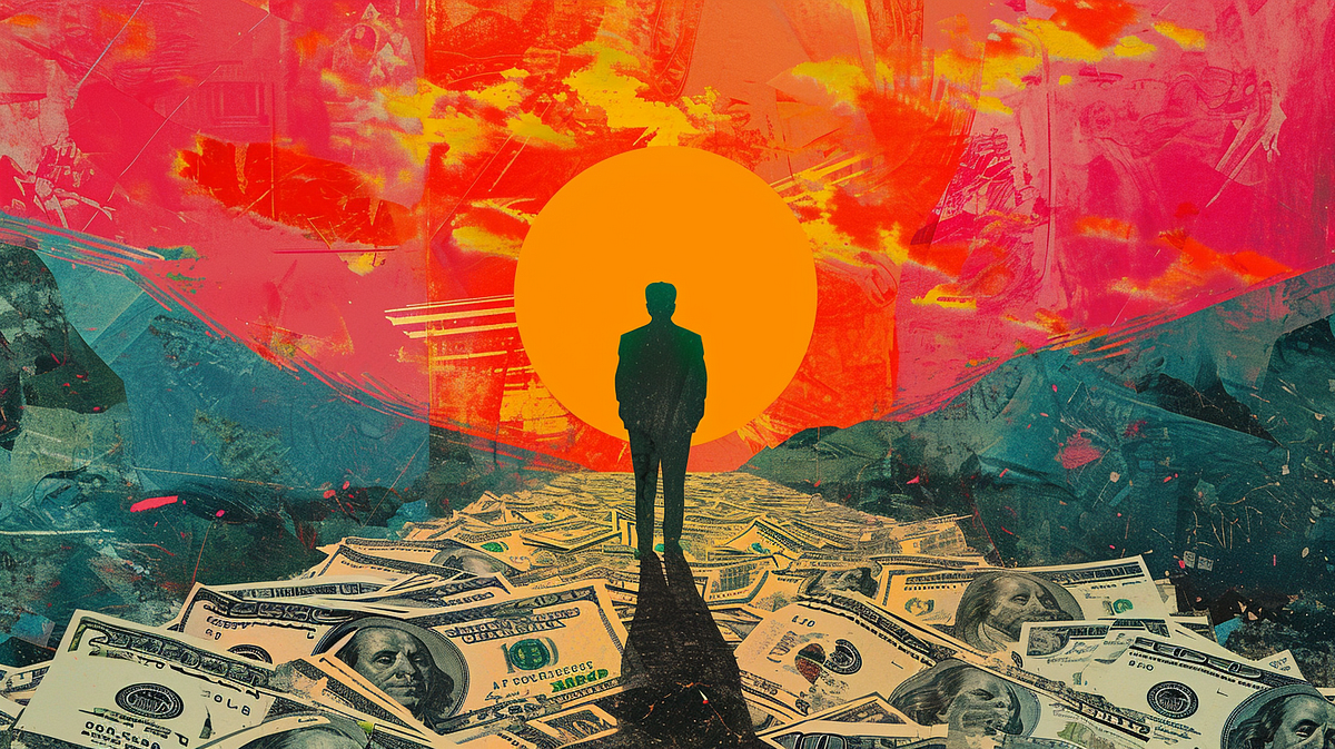 “The Psychology of Money” by Morgan Housel | Book Summary #5 | by Read ...