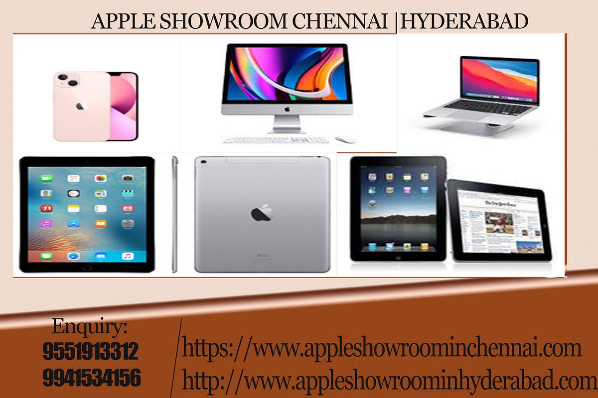https://www.appleshowroominhyderabad.com - Priyadharani - Medium