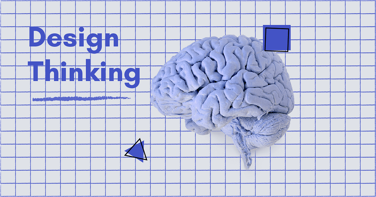 Career Development: Creating an Action Plan with Design Thinking | by ...