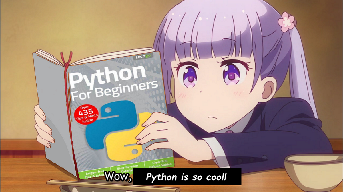 Sub Classing Pythons Extending Built In Immutable Classes In Python By Wazed Khan Medium 5239