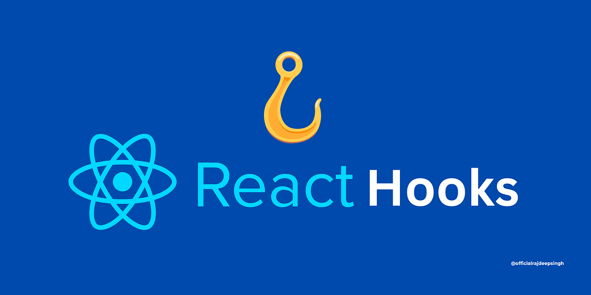 How to speed up your project development with readymade react hooks? | by Rajdeep Singh ...