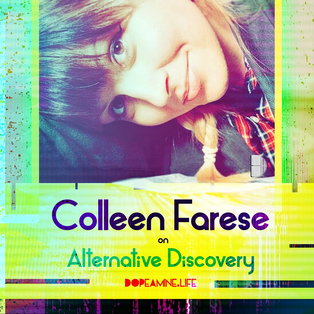 Colleen Farese on Alternative Discovery | by Christian Rivera | Medium