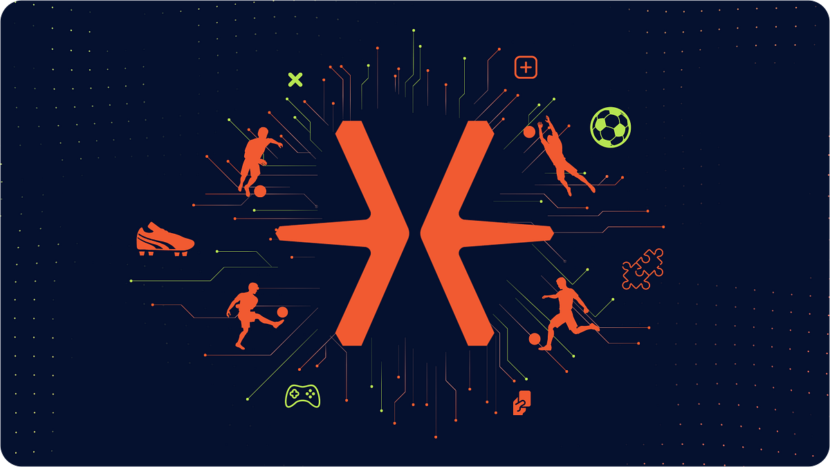 Unprecedented Football Immersion: The First AI-Native Game | by ...
