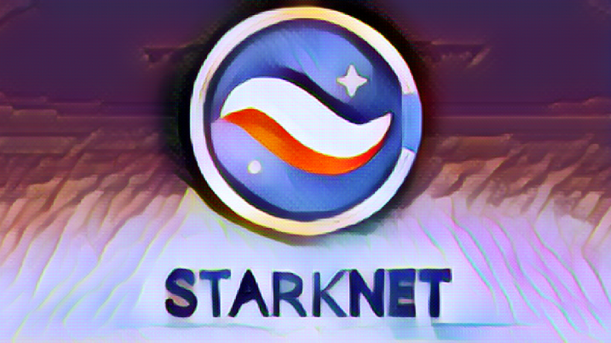 1.8B STRK Mega Airdrop Eyed by Ethereum L2 Starknet | by Crypto JK | Medium