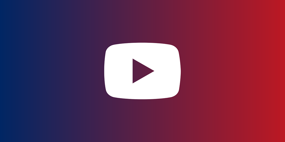 Understanding YouTube. To date, we’ve covered two of the… | by ...