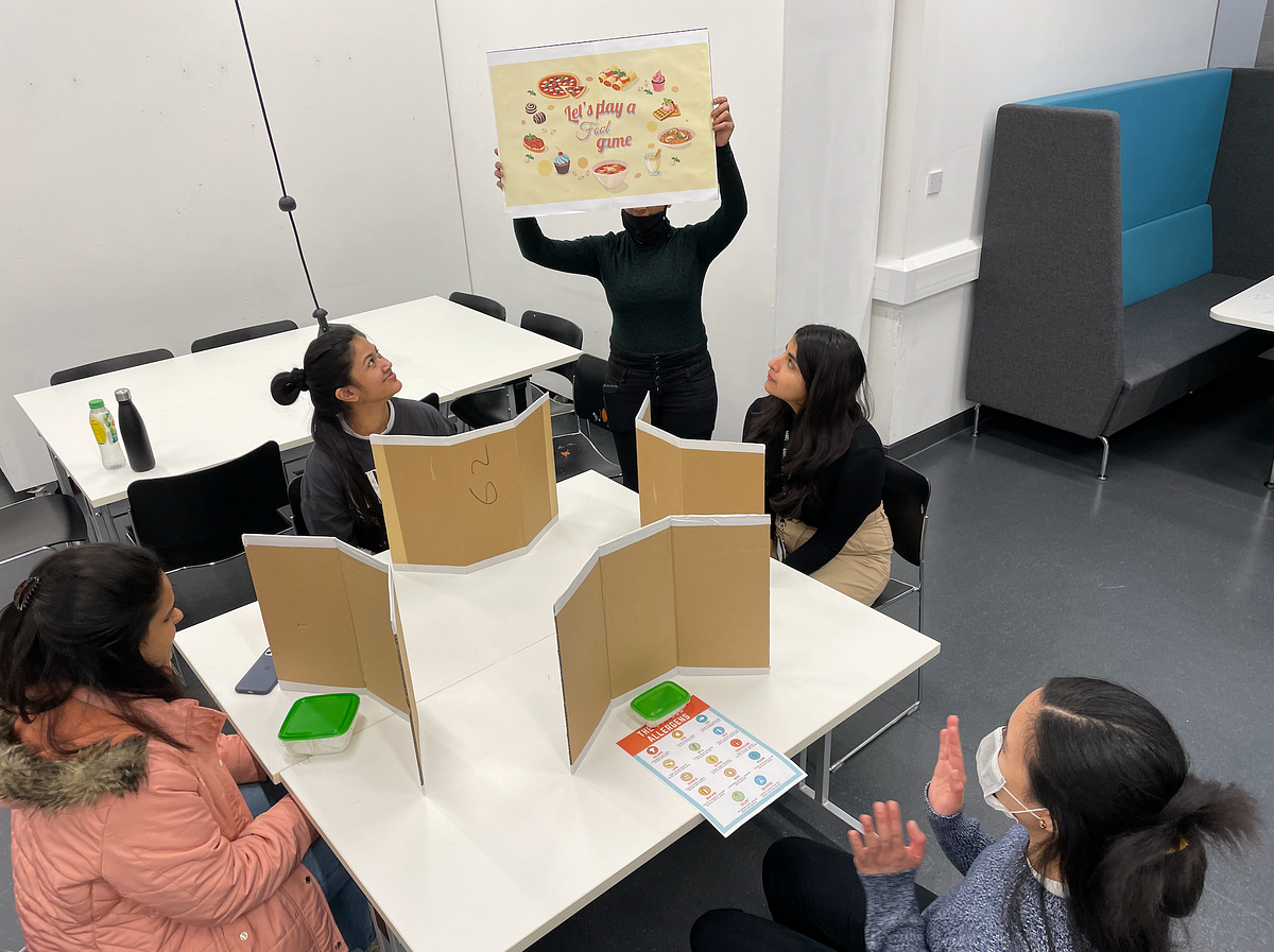APPLIED WORKS | MACRO UX. 14/2/22–21/2/22 | week 14 | by yixi wang | Medium