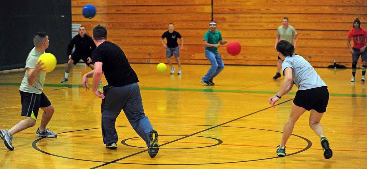 Cross Training Your Attention. Develop an interesting and practical ...