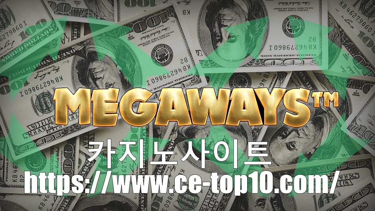 How 243 Ways Slots Paved the Way for Megaways | by jess ortiz | Medium
