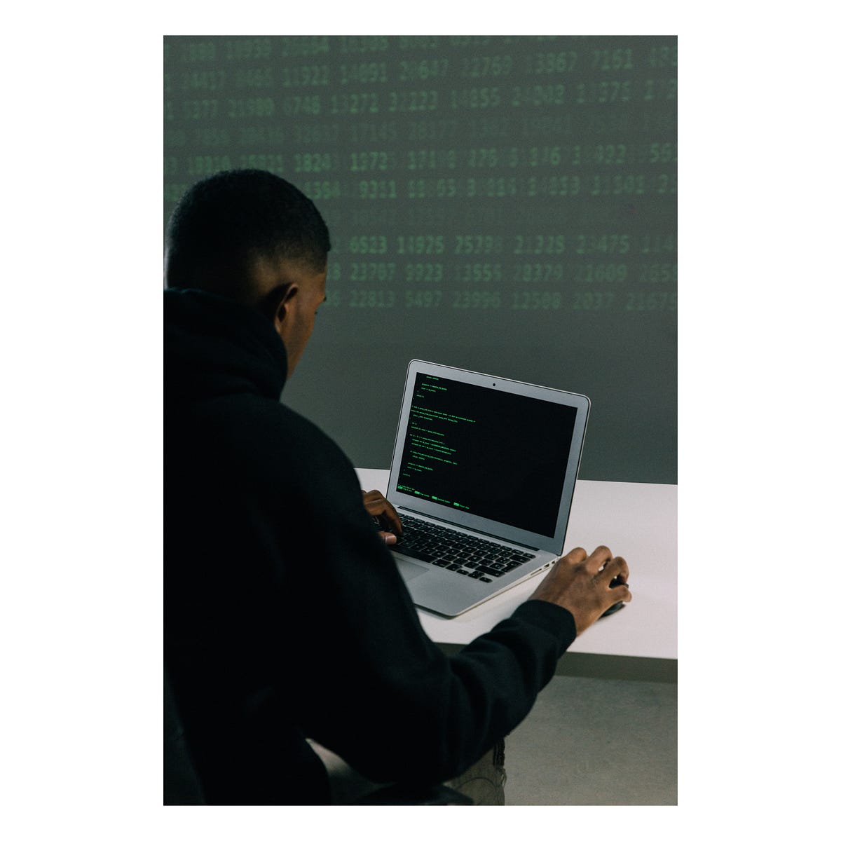 The Future of Work and the Importance of Coding Skills. | by Bhardwaj ...