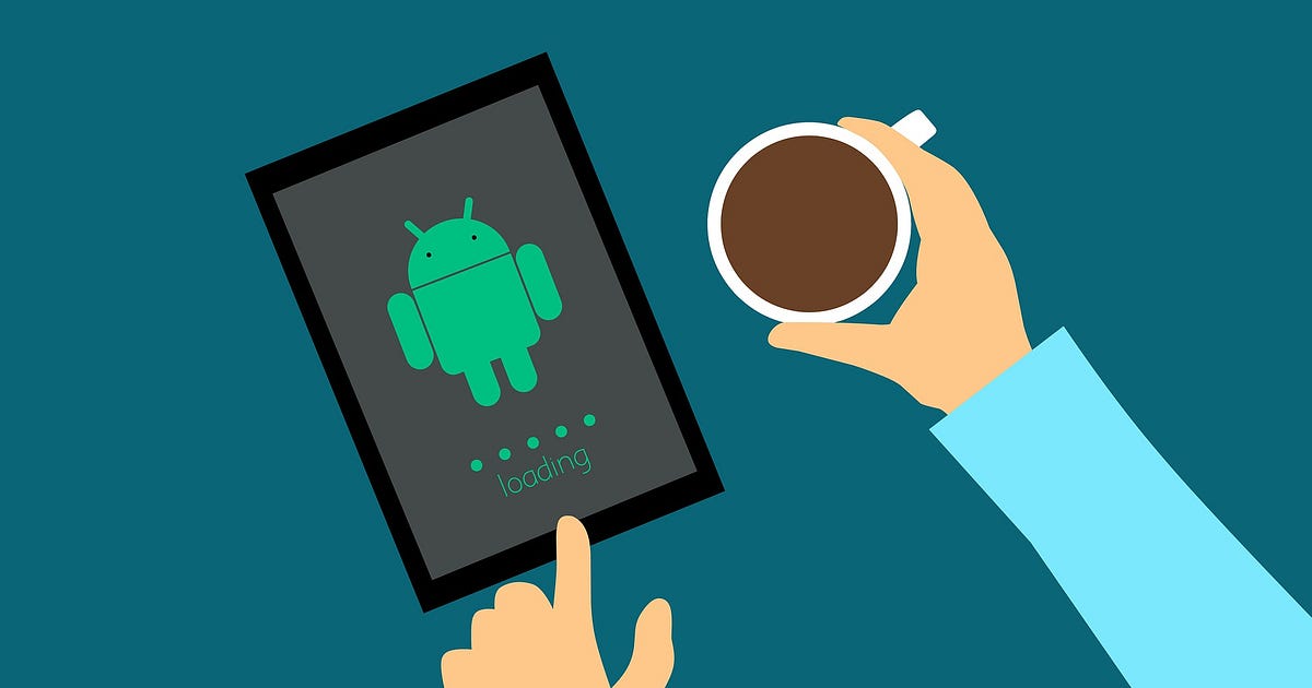 Pinch-to-zoom with multi-touch gestures In Android | by Trust Onyekwere | Quick Code | Medium