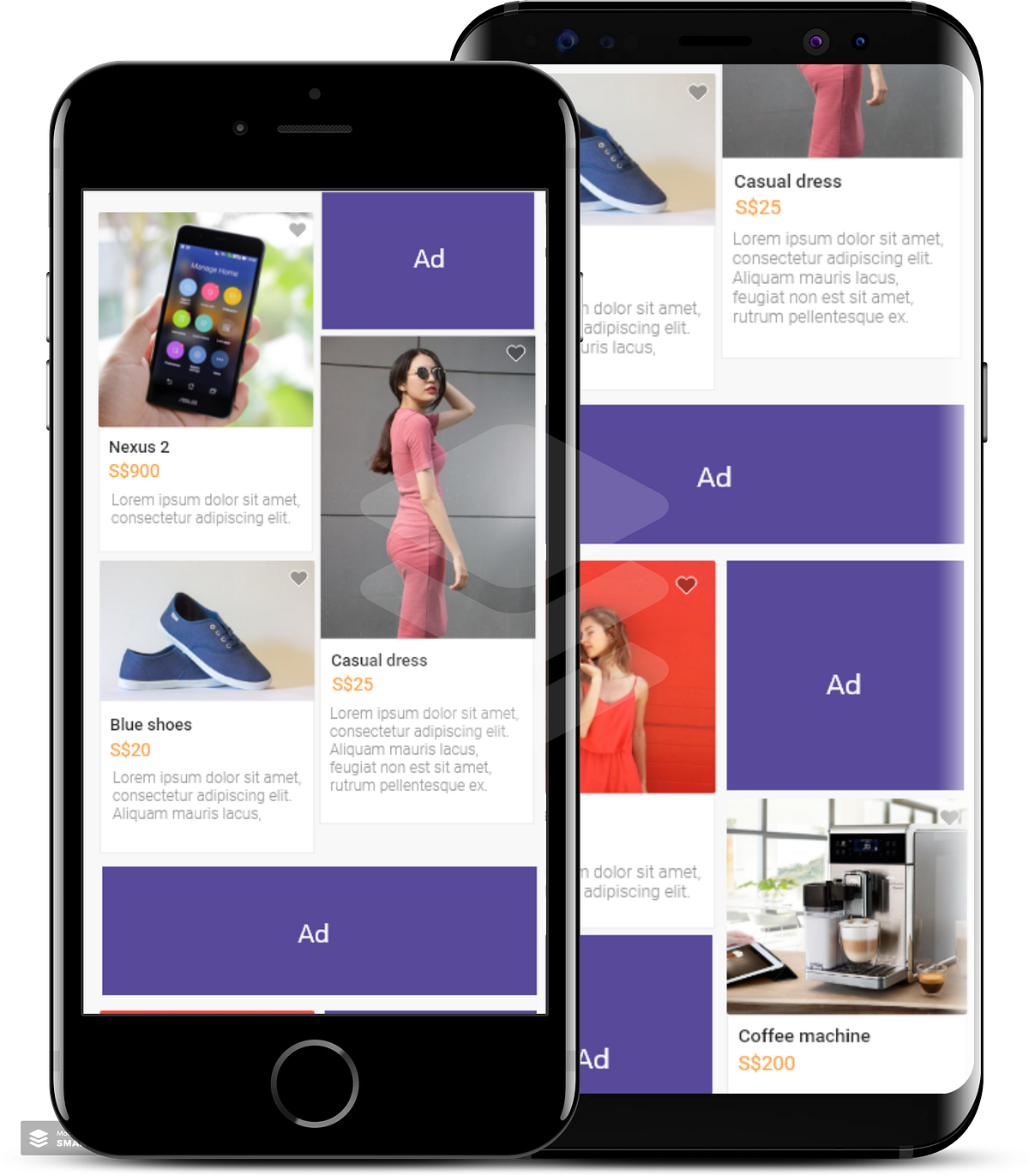 Ads and user experience. Designing ads also be interesting and… | by ...