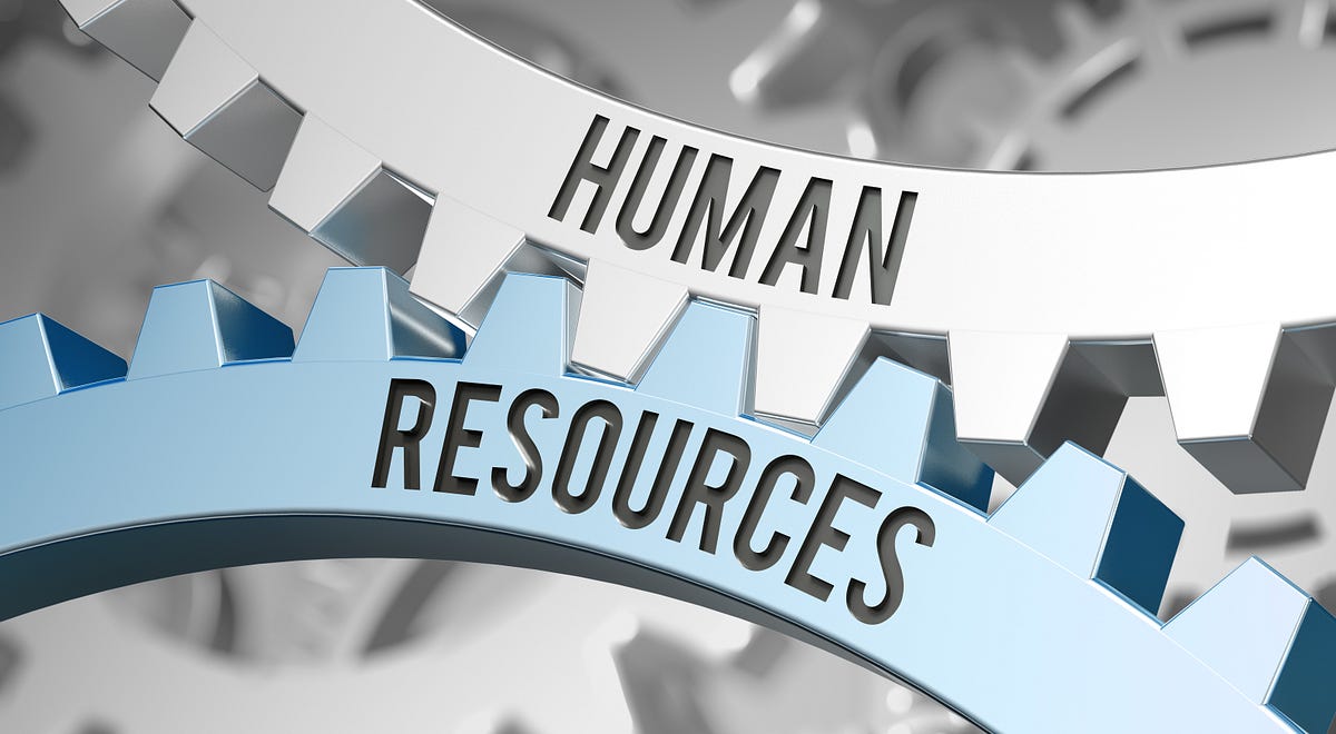 Behind the Numbers: A Deep Dive into HR Employee Data Using SQL | by ...