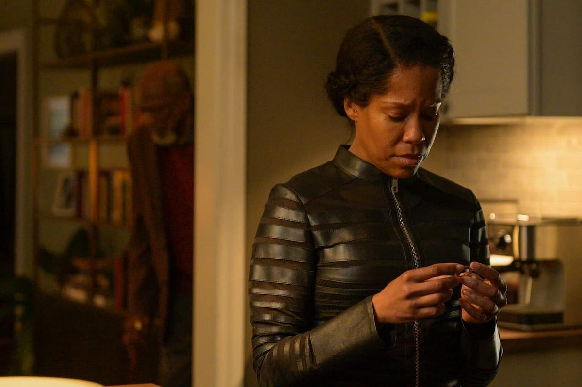 Crítica: ‘Watchmen’ 1x09— ‘See how they fly’ | by Álvaro Onieva | Fuera ...