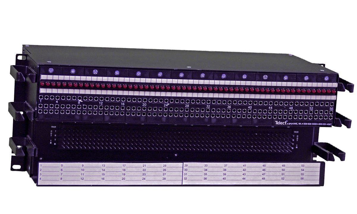How To Buy Telecommunications Equipment in 2019 | by Brian Miller | Medium