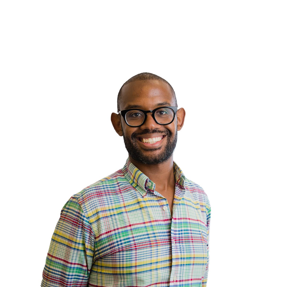 Dr. Darren Pierre of Loyola University of Chicago: How We Can Leverage ...