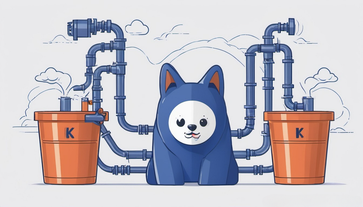 Kaniko with bitbucket pipelines. Bitbucket Pipelines can be a powerful… | by Andrii K | Jul ...