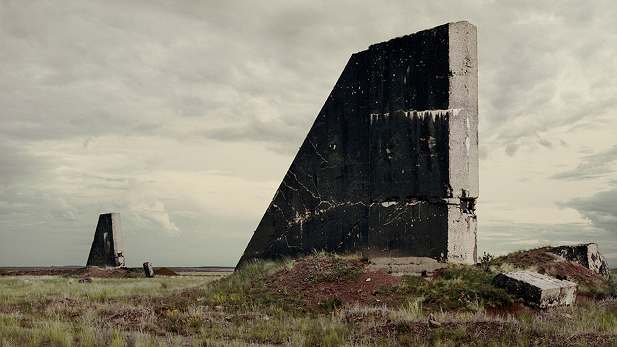 Watch: The Polygon is where the Soviets tested their nukes without ...
