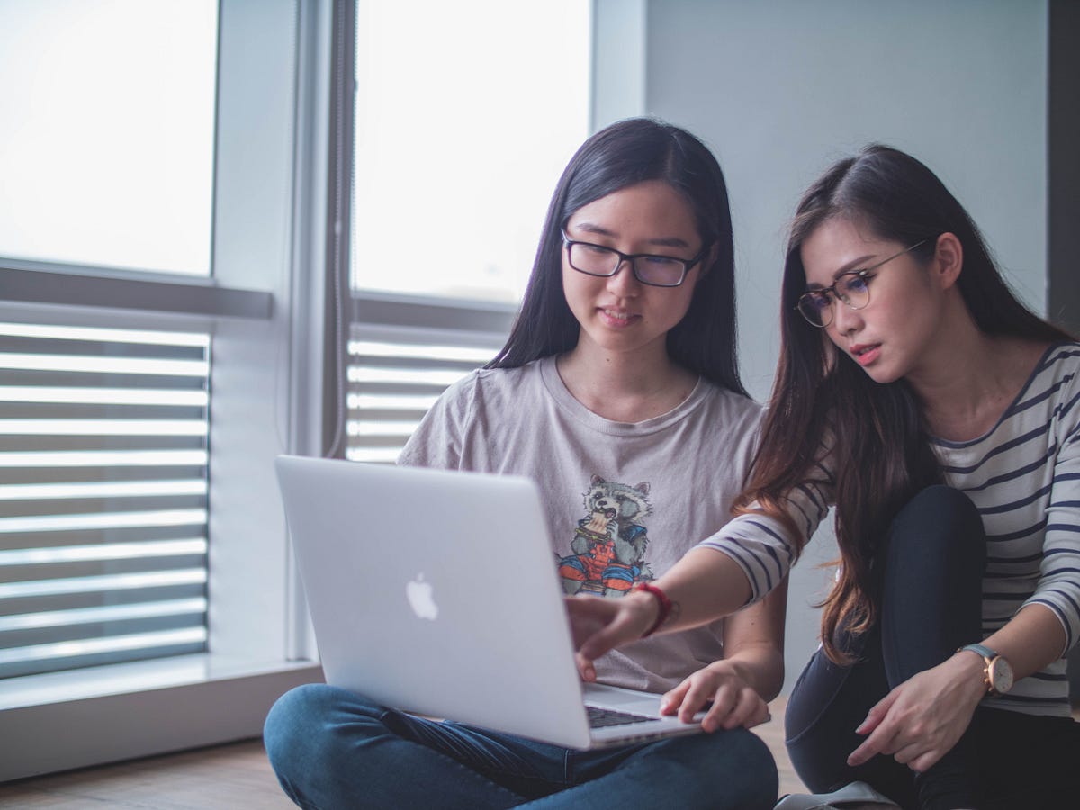 Coding doesn’t have to be scary. It doesn’t matter whether you get zero ...