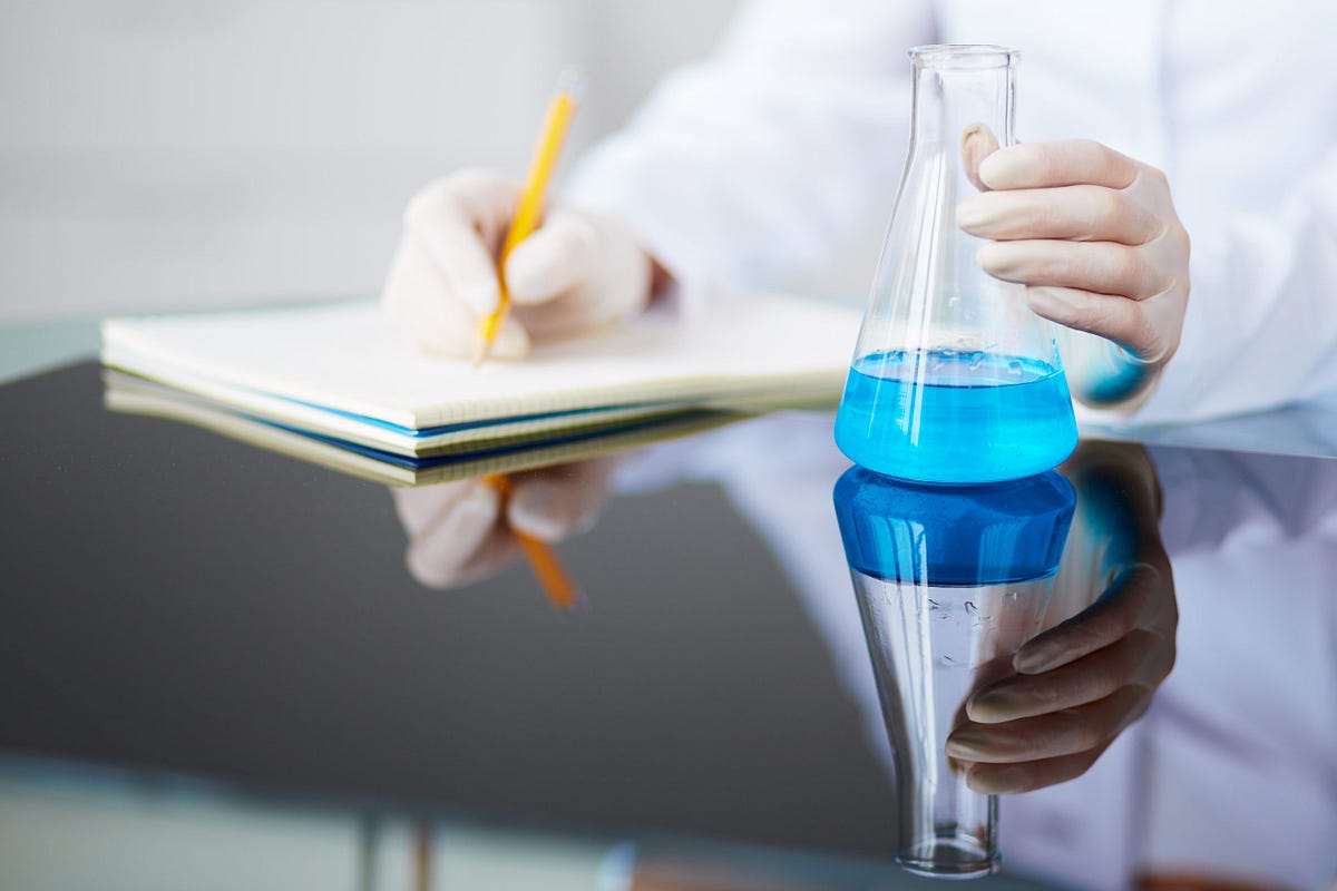 Some Scientific Experiments for School Kids to Try at Home | by ...