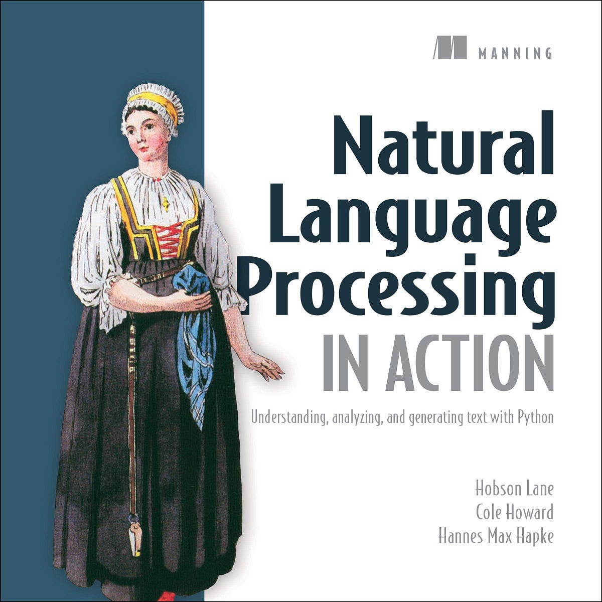 [DOWNLOAD]-Natural Language Processing in Action: Understanding ...