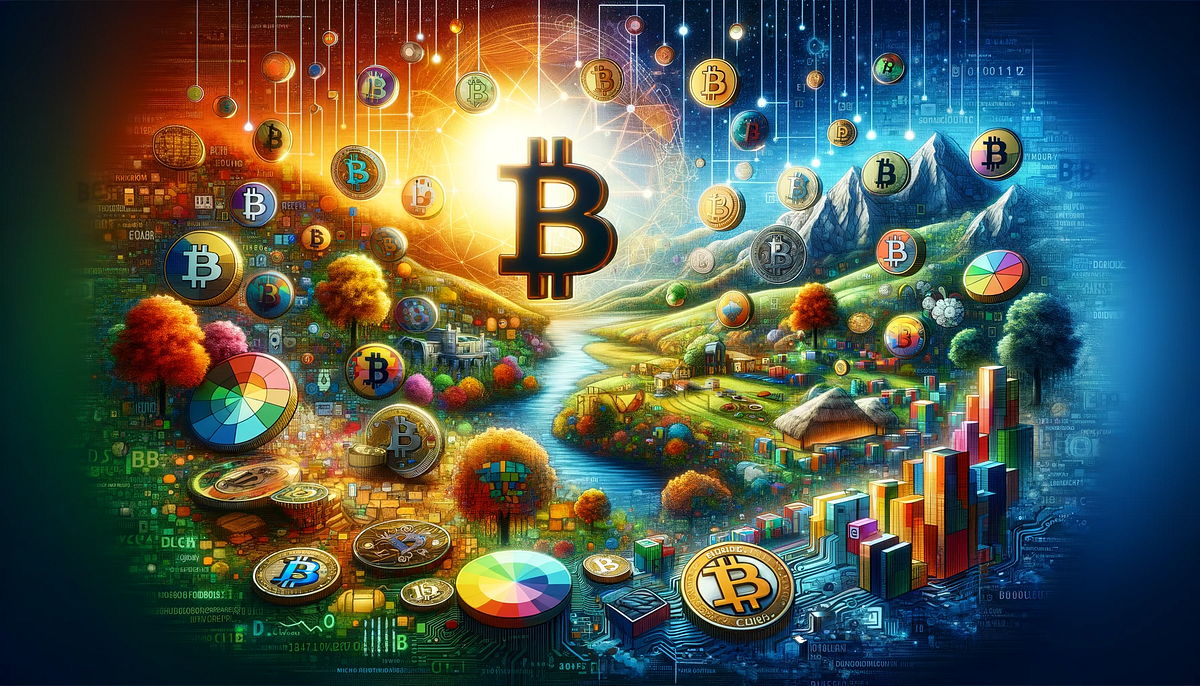 Demystifying Colored Coins: The Role of Bitcoin Script in Blockchain ...