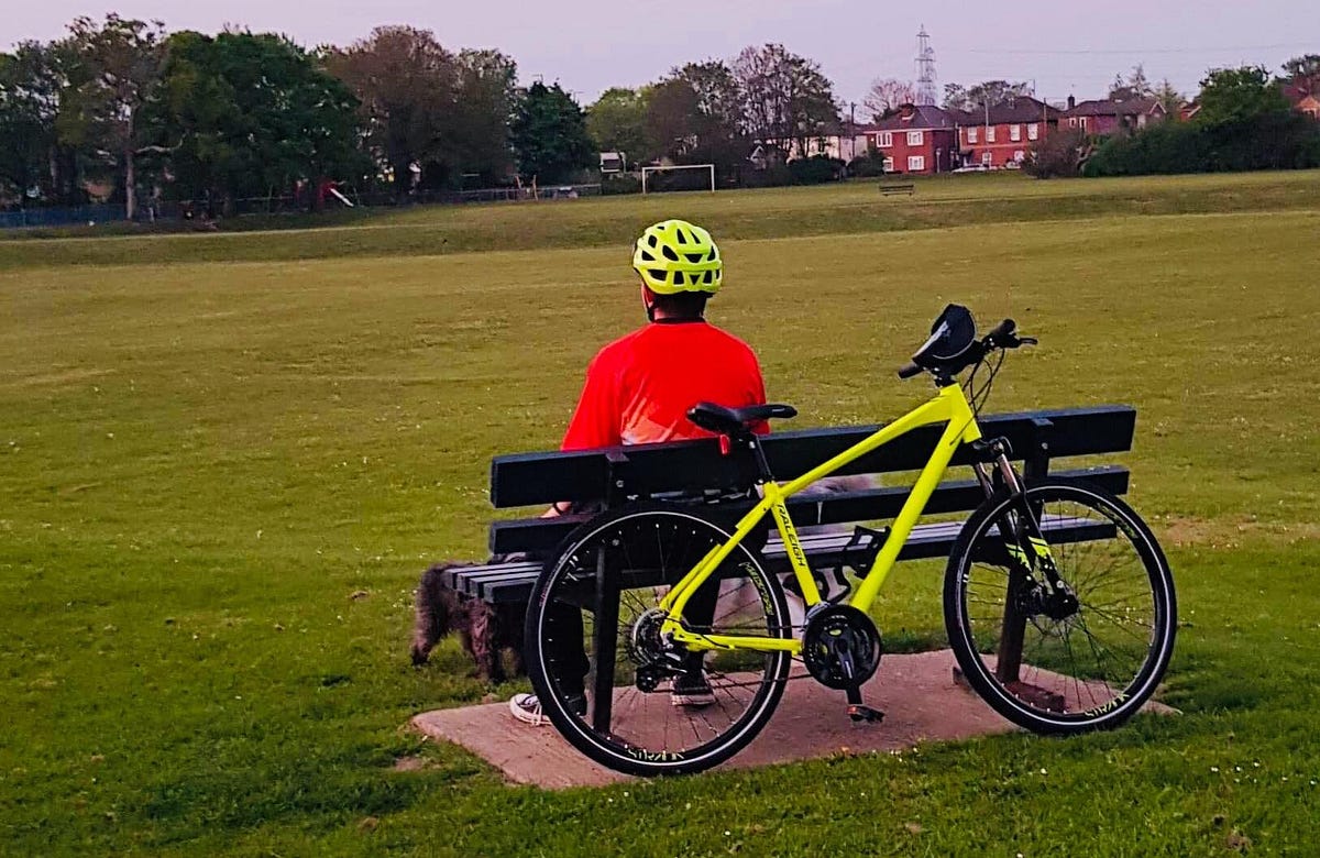 5 Reasons To Go On A Bicycle Tour | by Bike To Adventure | Medium