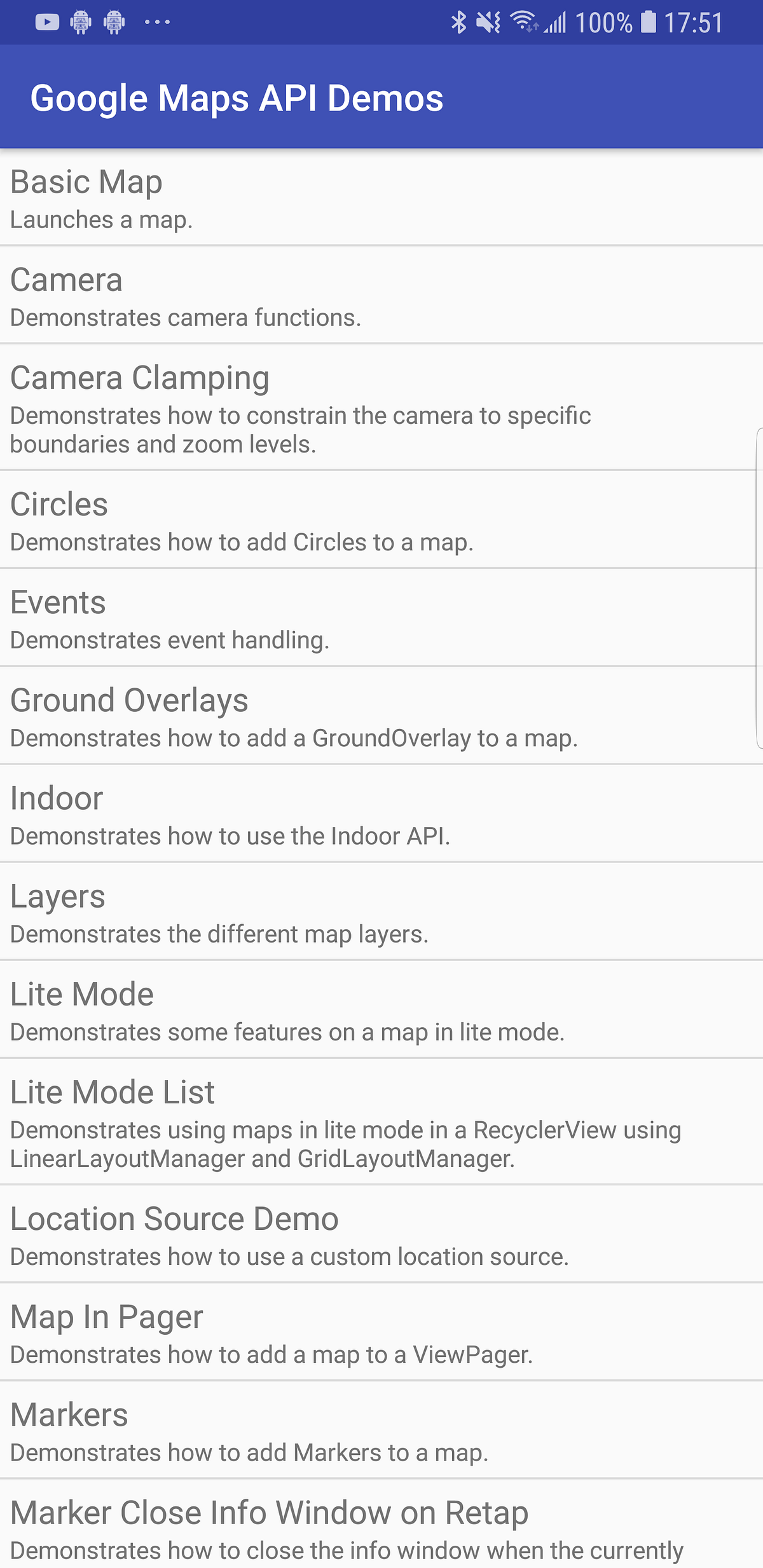 Android — 如何在Google Map上貼上圖片. 今天如果想要在Google… | by JLin | Medium