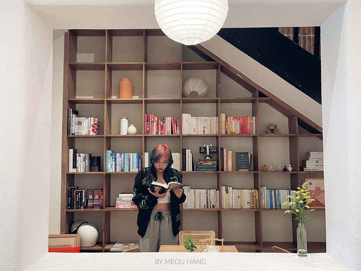Interaction and Learning. What I love while reading a book or… | by ...