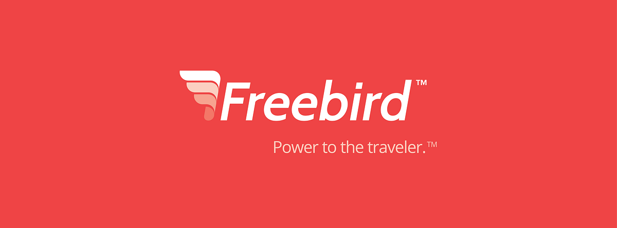 Introducing Freebird. We’ve all been there. You’re traveling… | by ...