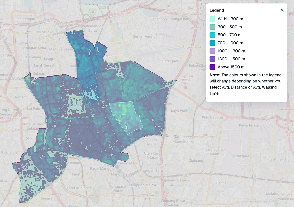 How to Preprocess, Visualise, and Analyse Spatial Data: A Step by Step ...