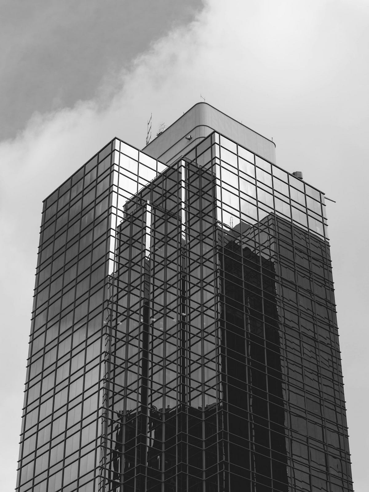 Asking Questions: Learn from Architects | by Winston The | Word Garden ...