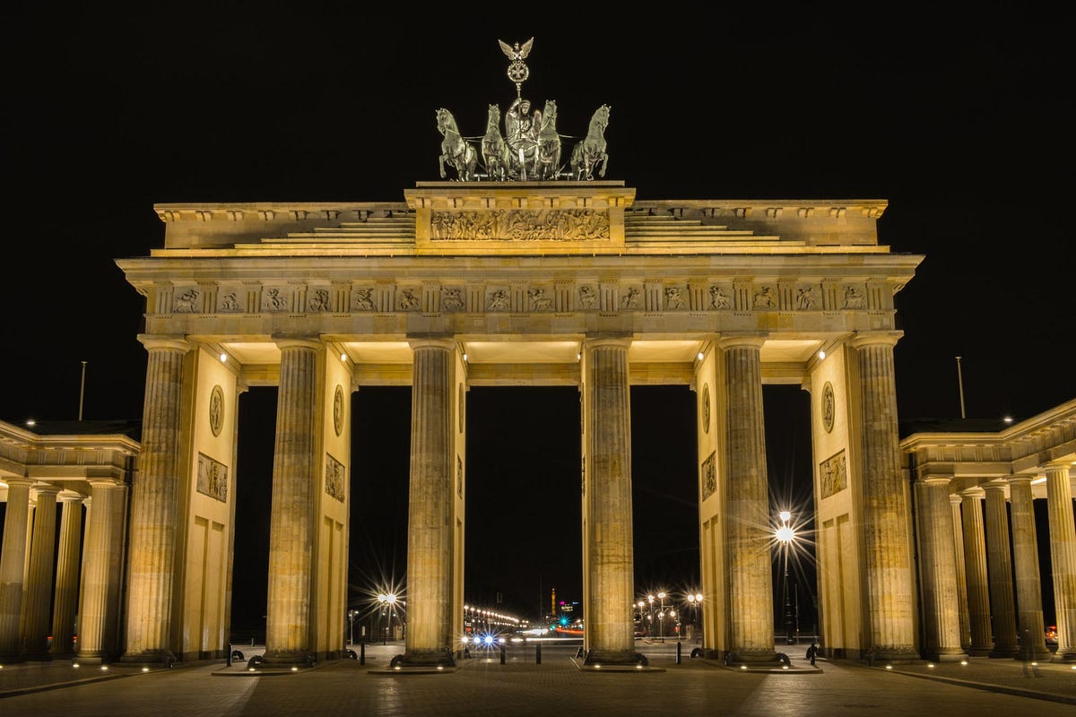 Want to be german? Take the german citizen test! | by Karo | Medium